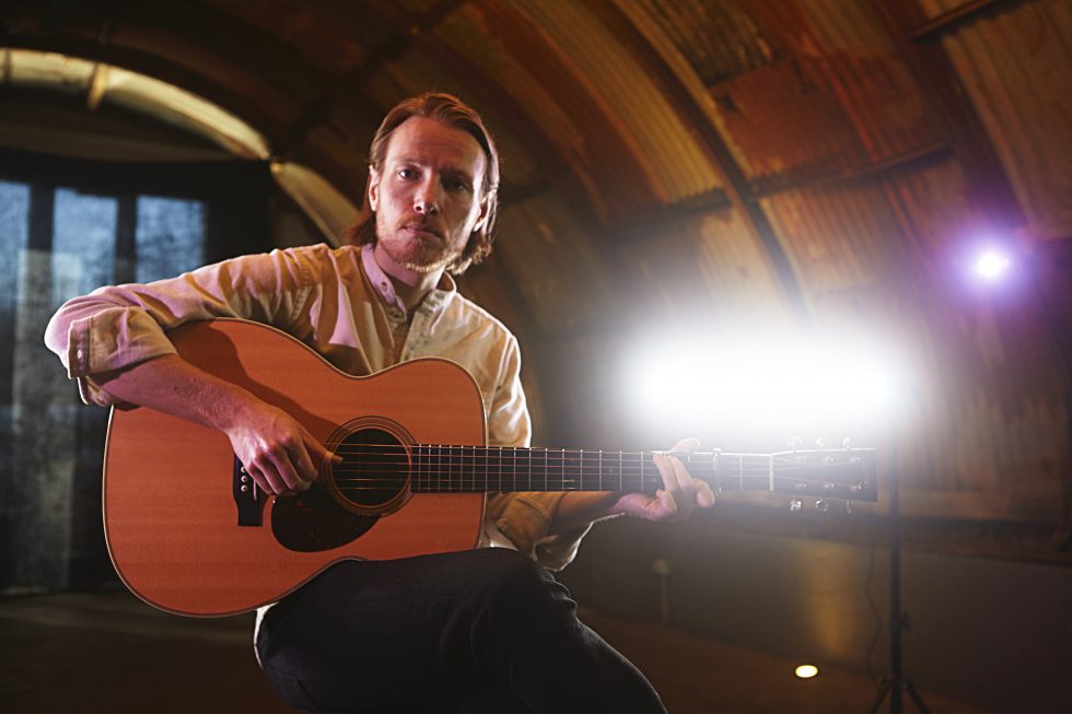 Ben Morgan-Brown and Anna Ling kick off a beautiful December run of ...