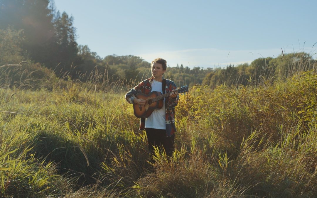 A night of music of hope – Luke Wallace + Totnes Harmony Choir | From ...